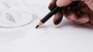 Les bases du croquis : Apprendre à dessiner
