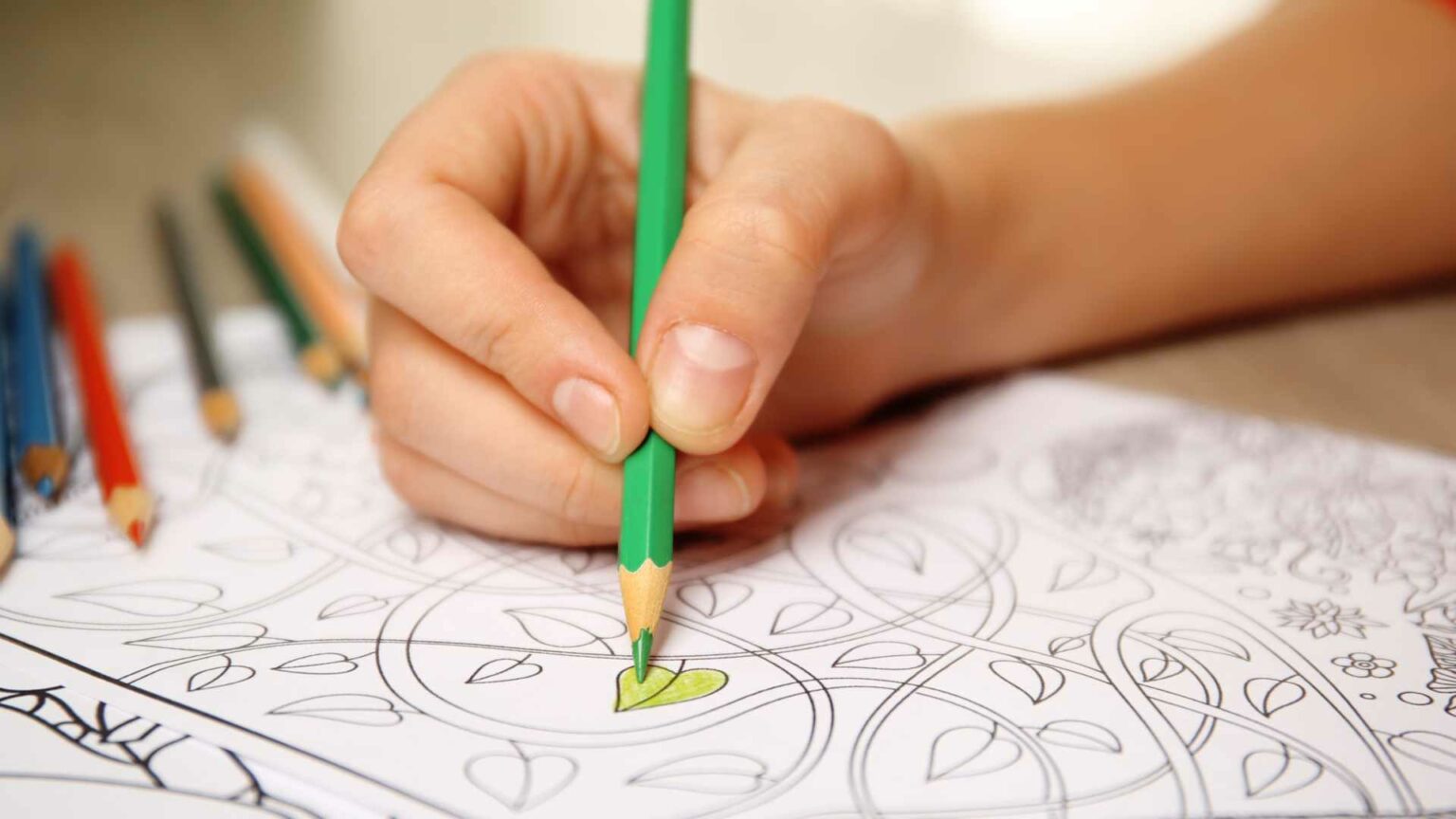 Guide pour débuter le dessin au crayon de couleur avec succès